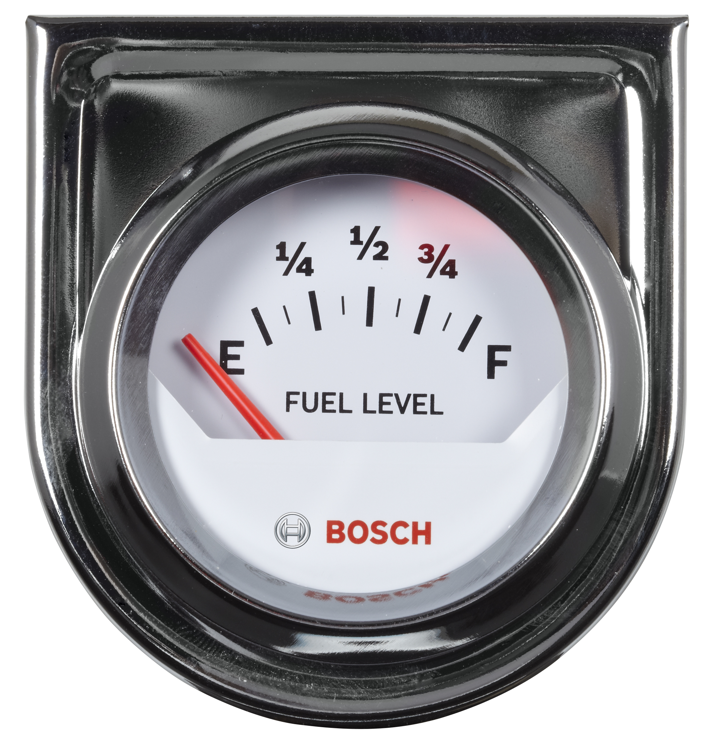 2 Inch Dash Gauge Sunpro CP8209 Electrical Fuel Level Gauge - 2 Inch ...