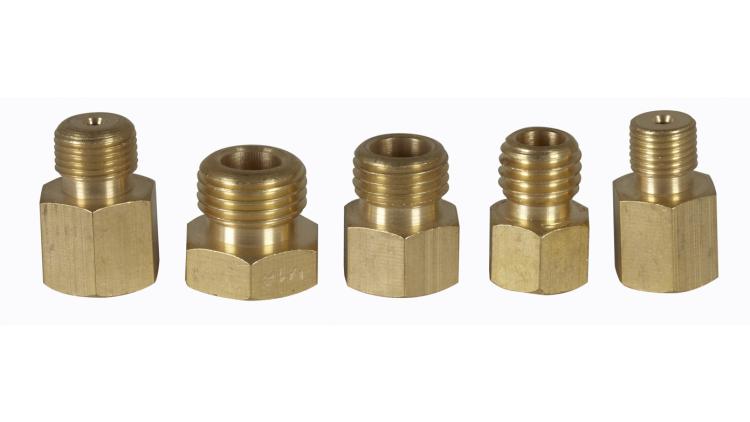 Metric Adapter Kit - FST 7573 | Bosch Diagnostics
